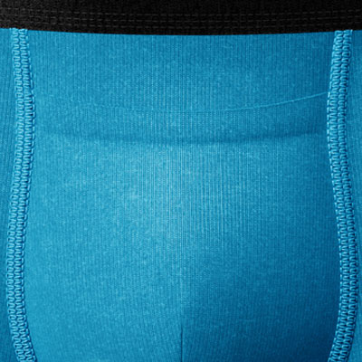 Buy Men's Next Skin Micromodal Short Trunks Online | Modern Crew